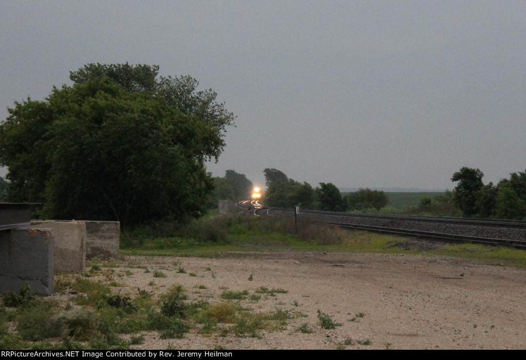 UP 4424 & others (1)